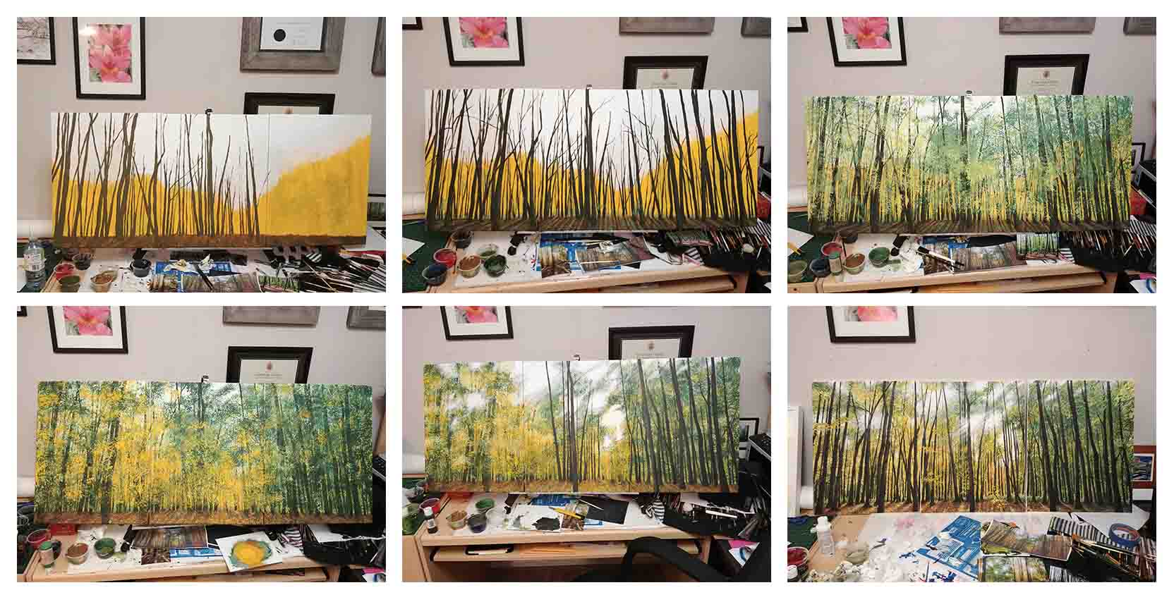 Visual Art - Hadeda Creative