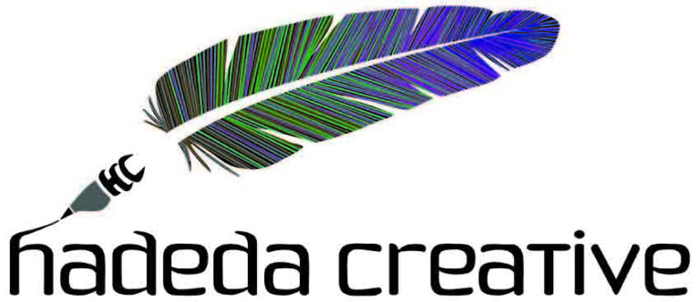 Hadeda Creative is... CREATED! - Hadeda Creative