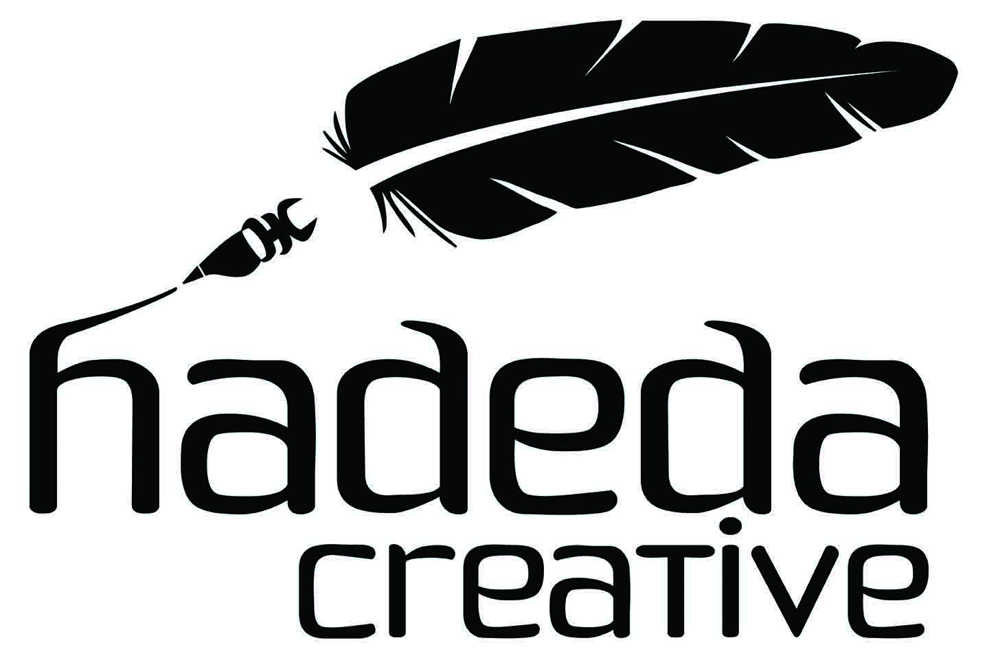 Hadeda Creative is... CREATED! - Hadeda Creative