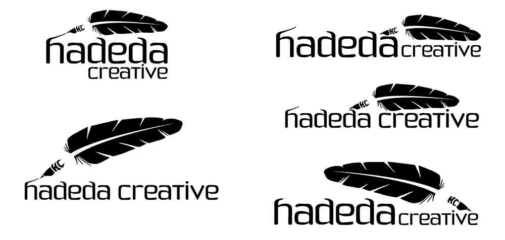 Hadeda Creative is... CREATED! - Hadeda Creative