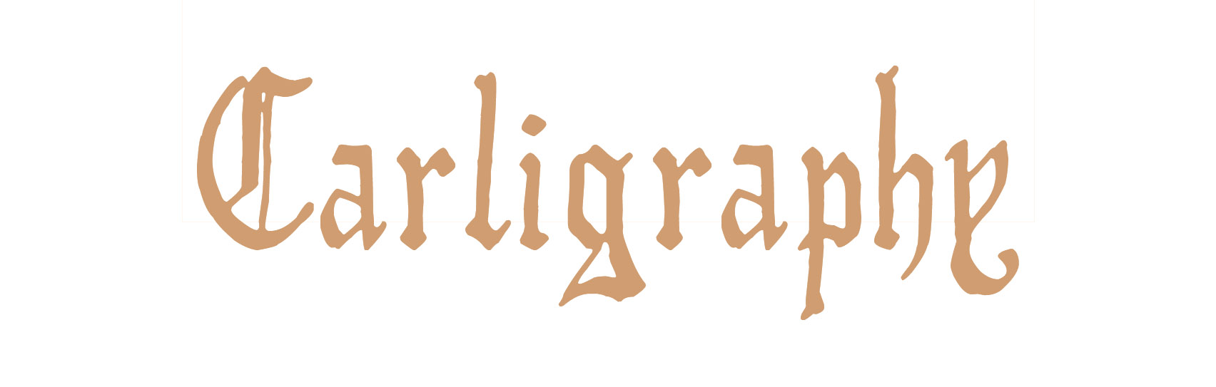 4 Free Fonts by Carl Leisegang, Just For You! - Hadeda Creative